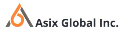 Asix Global Inc. - Contact Us